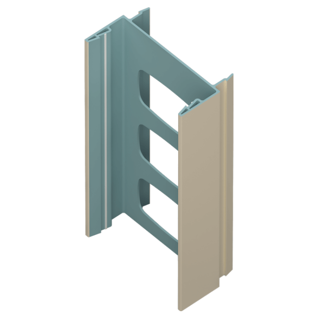 EZ Forms PVC - Amerilux International